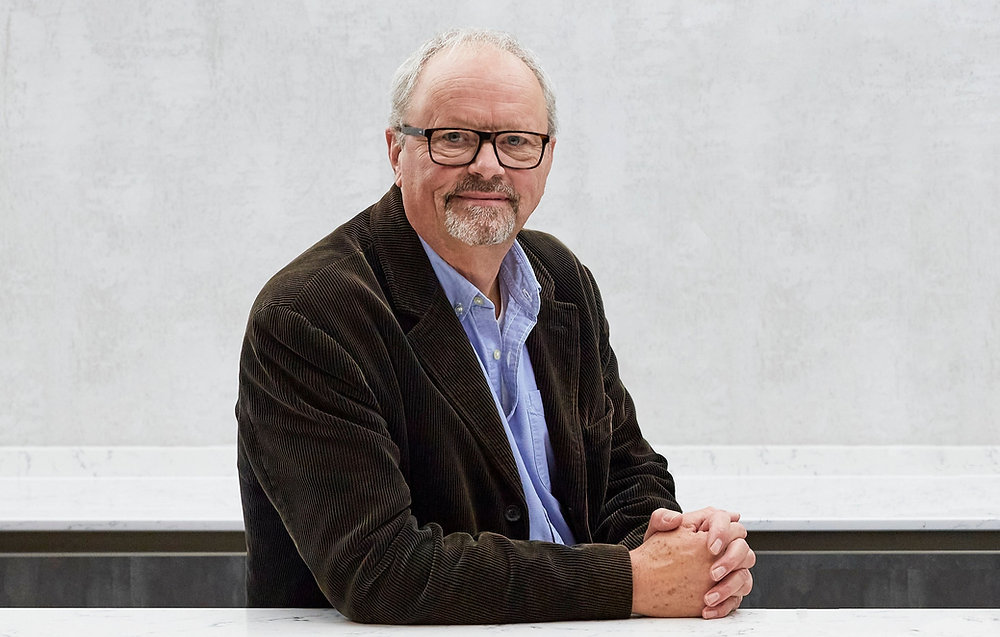 An Evening with Robert Llewellyn