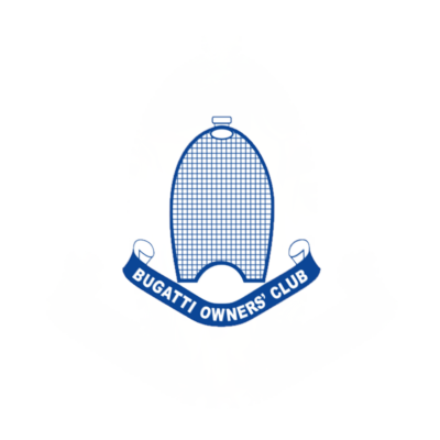 Events | Bugatti Owners Club