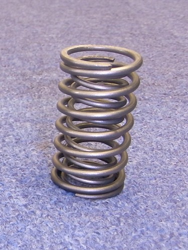 F2B - Exhaust Valve Spring (Double) | Spares