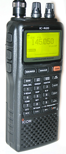 Receiver | 와일드시스템연구소