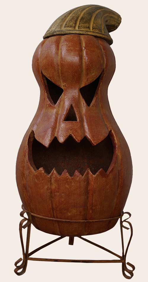 Types of Pumpkins for Sale at Pumpkin Towne