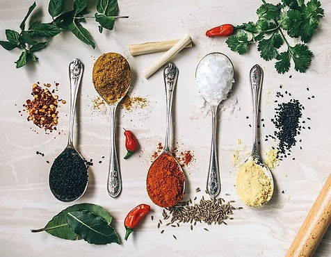 Products | The Ingredient Warehouse