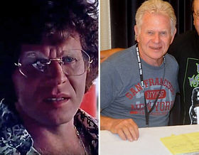 allen danziger eggshells