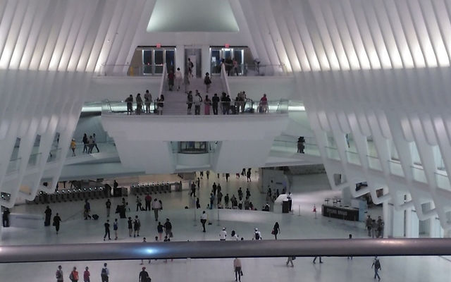 different baptist groups