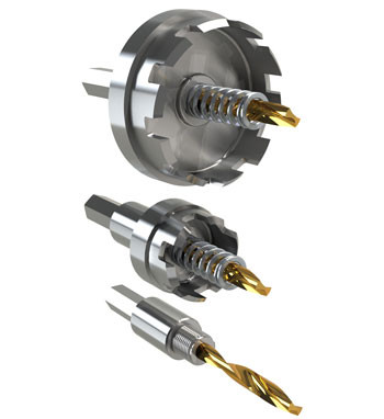 Tallon Elite Socket Installation Pack | Tallon Systems