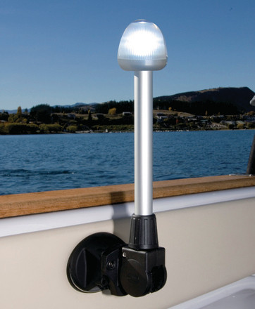 All Round LED Light | Tallon Systems