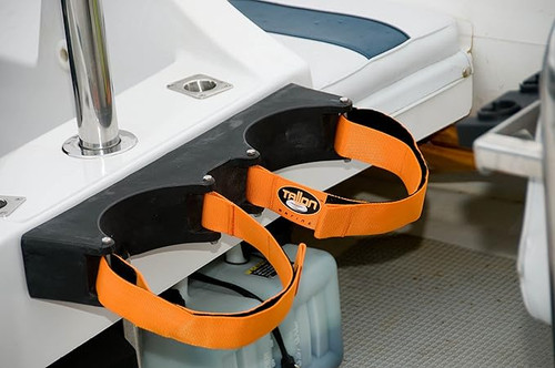 Dive Tank Holder | Tallon Systems