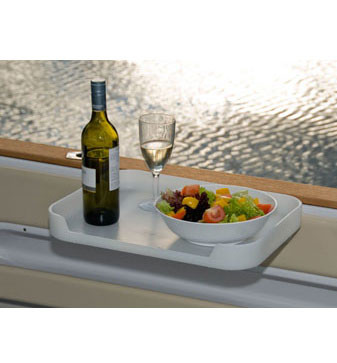 Table Supports - Short | Tallon Systems