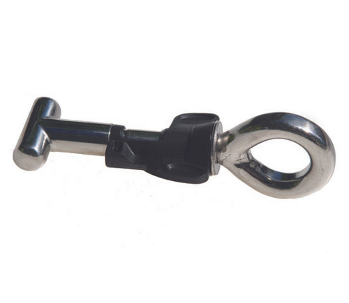 Stainless Loop - Vertical | Tallon Systems