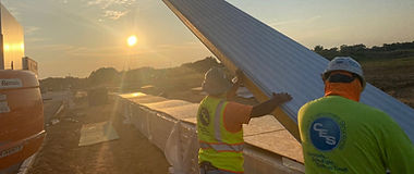 Controlled Environment Structures | ControlledEnviro