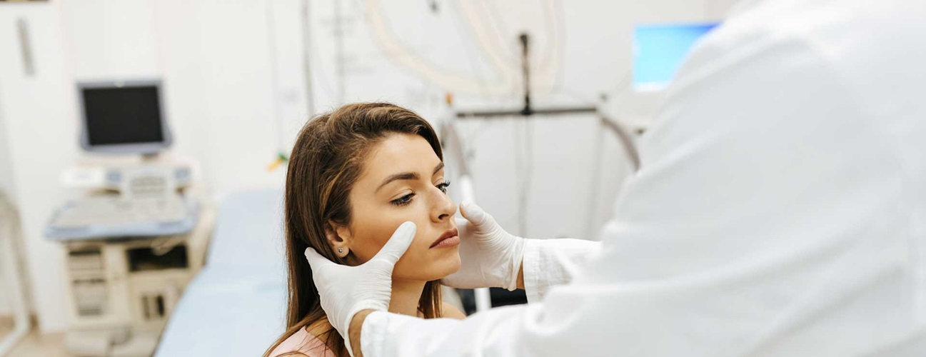 Sinus & Nasal Disorders