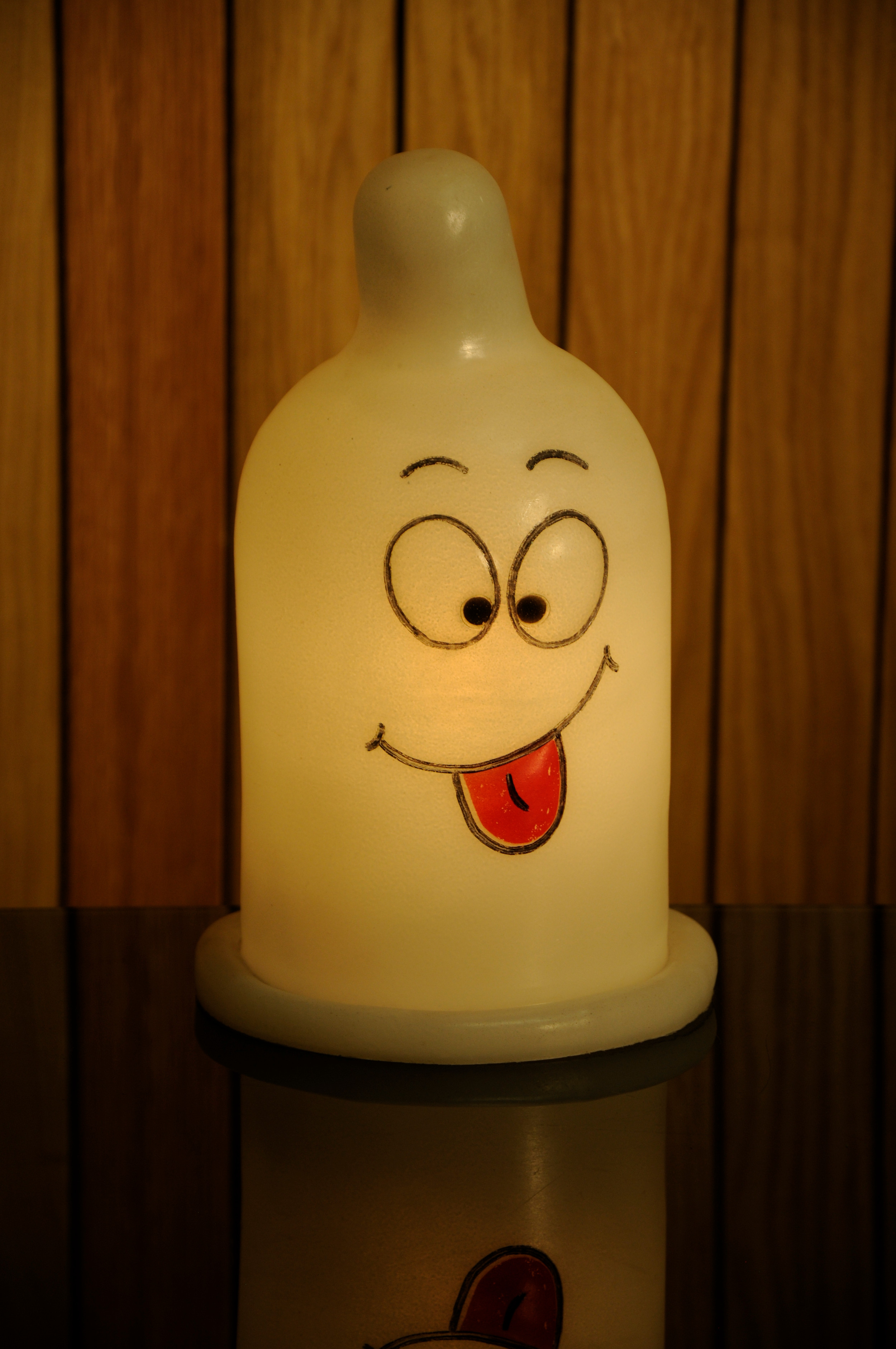 Novelty Lamp | Ancient Lights