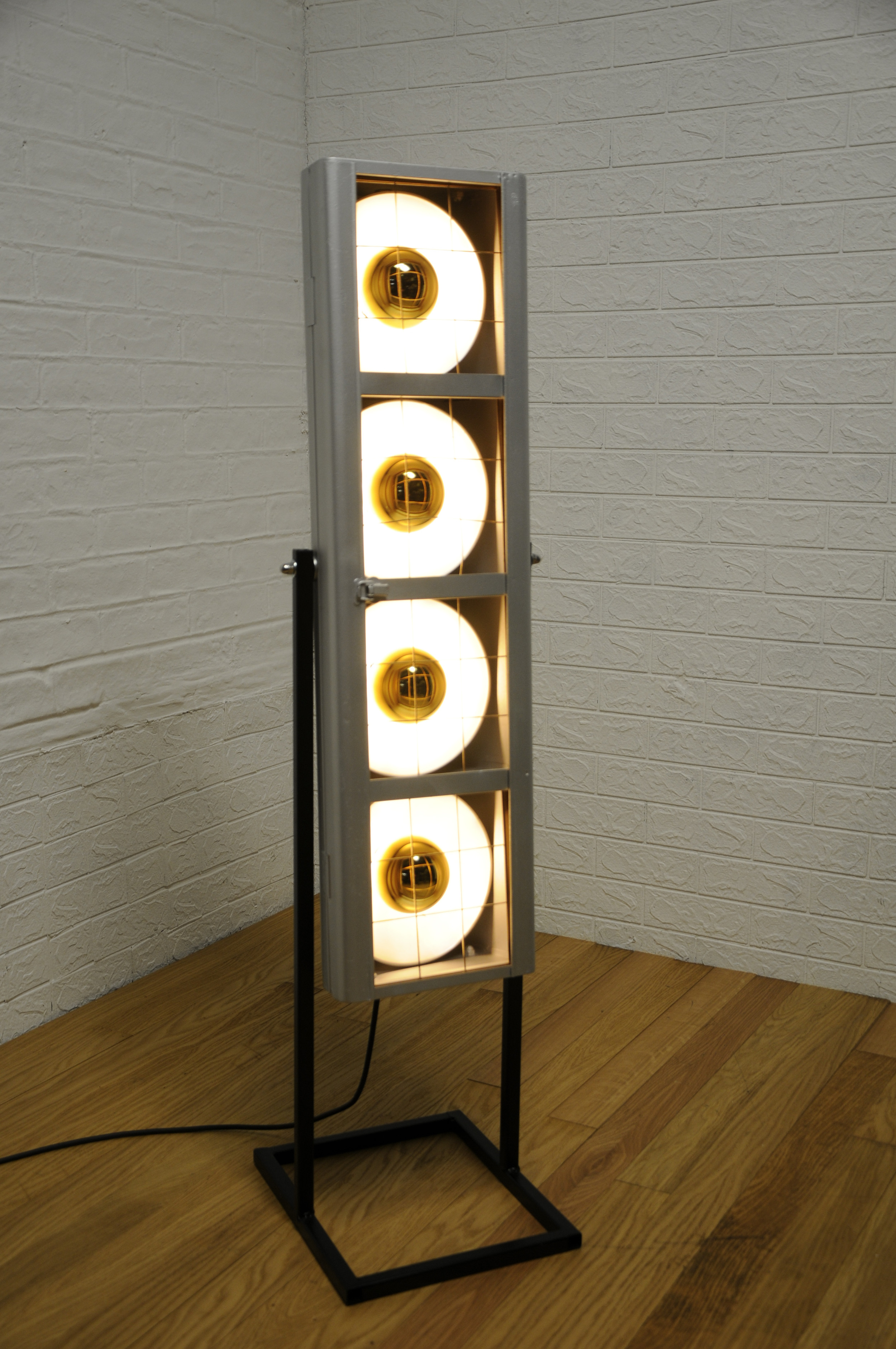 Alcor | Ancient Lights