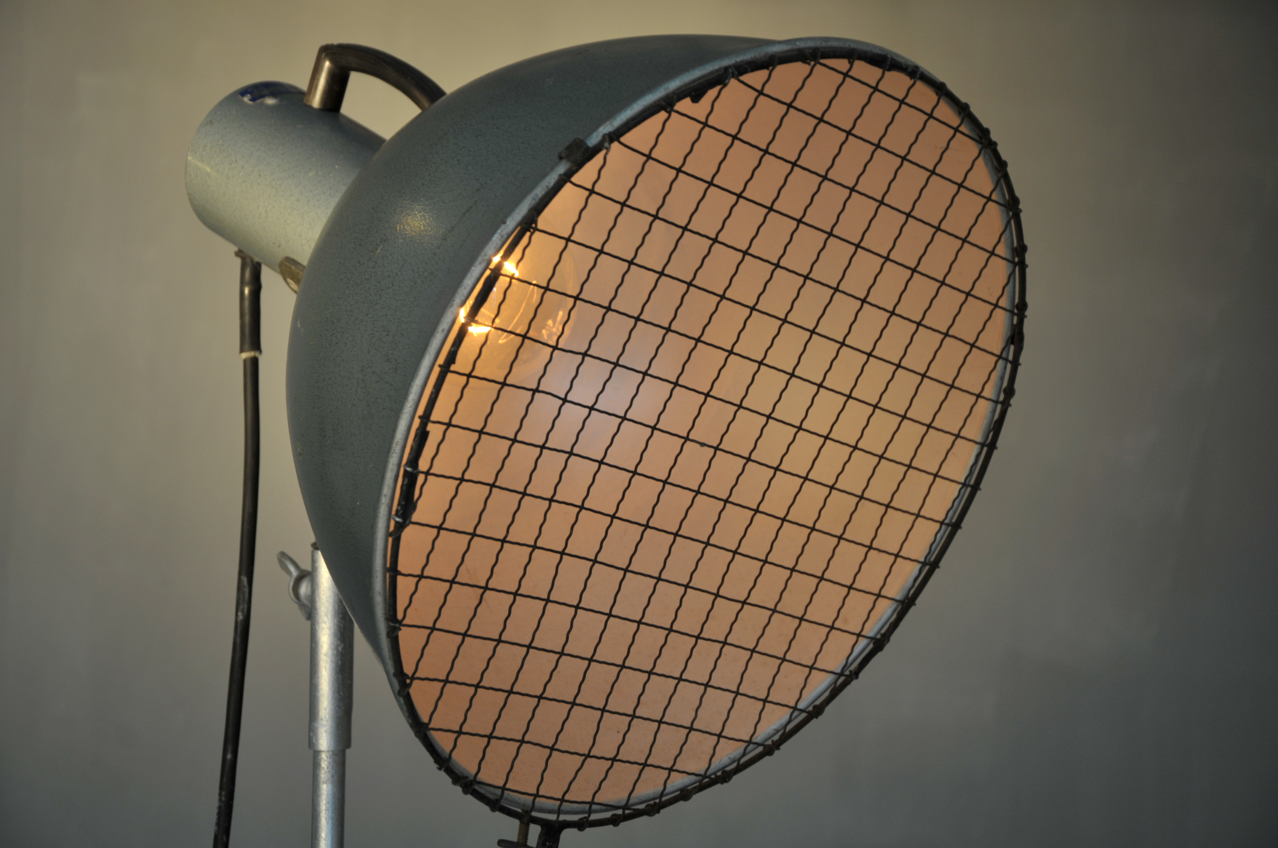 Photographic Light #1 | Ancient Lights