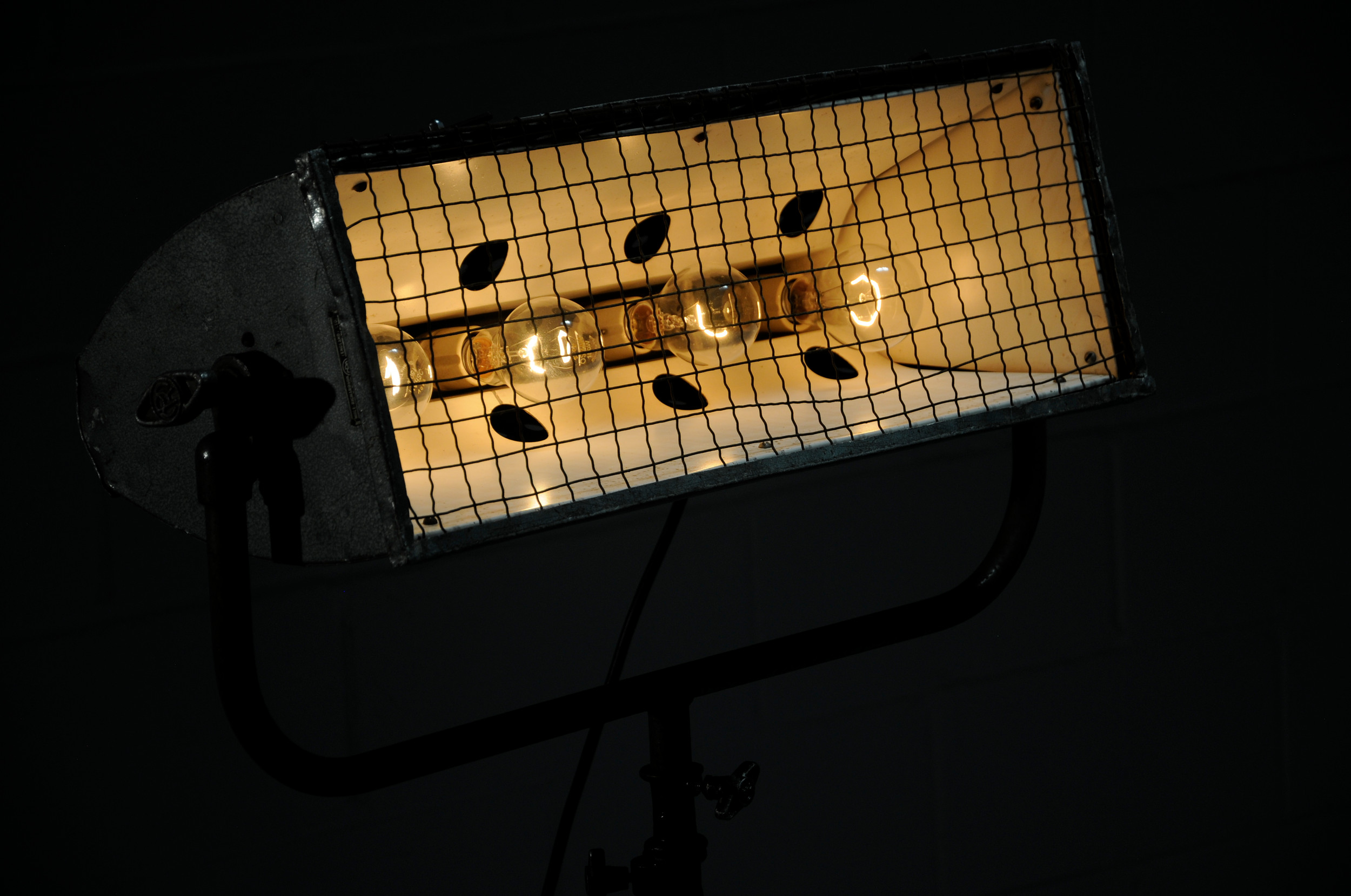 Mole Quad | Ancient Lights