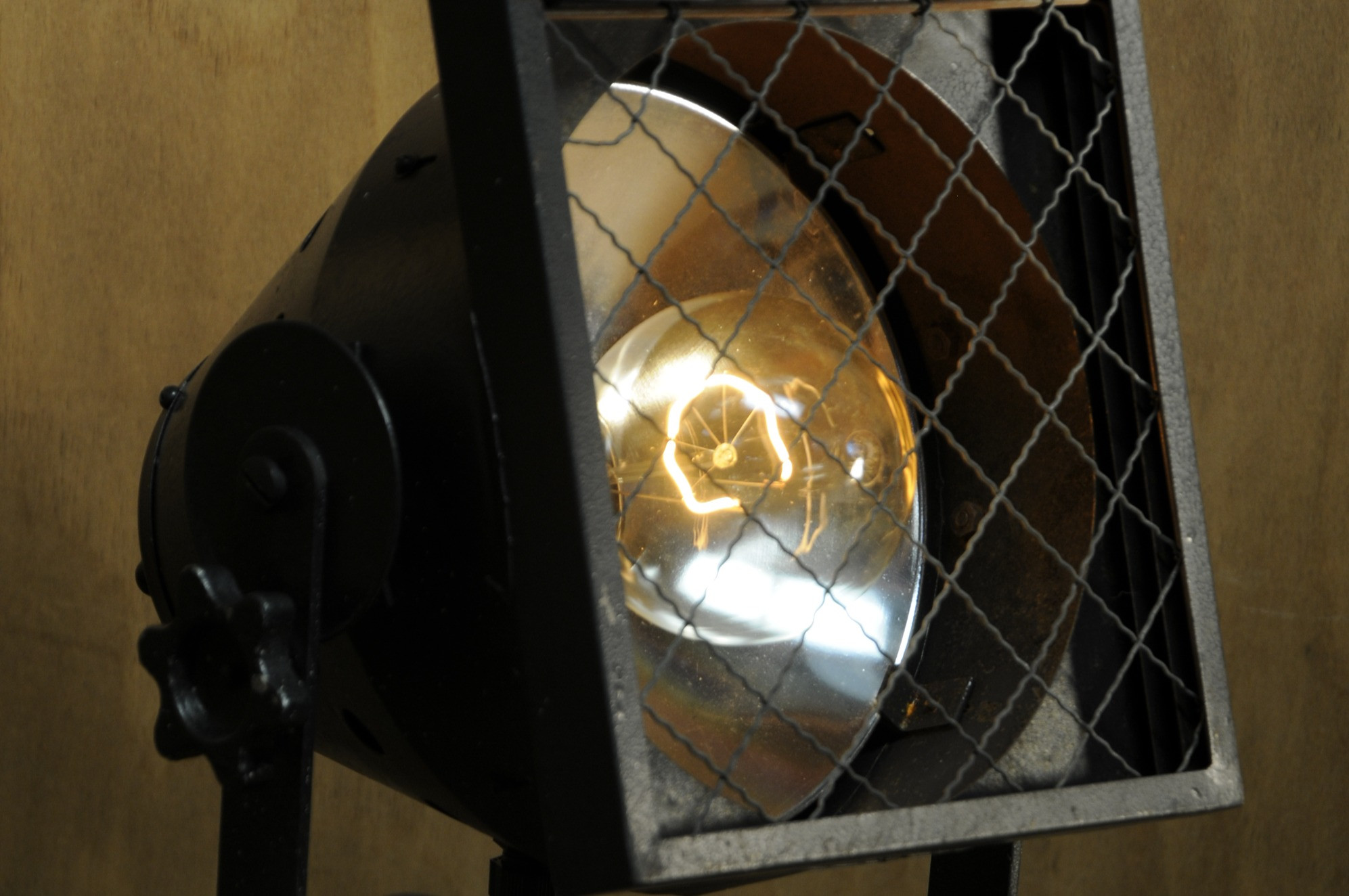 Reich & Vogel Flood | Ancient Lights