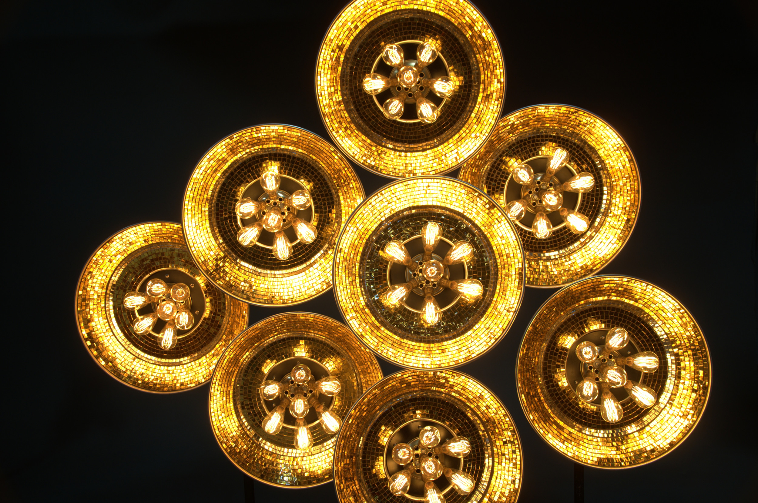 Unique Lights | Ancient Lights