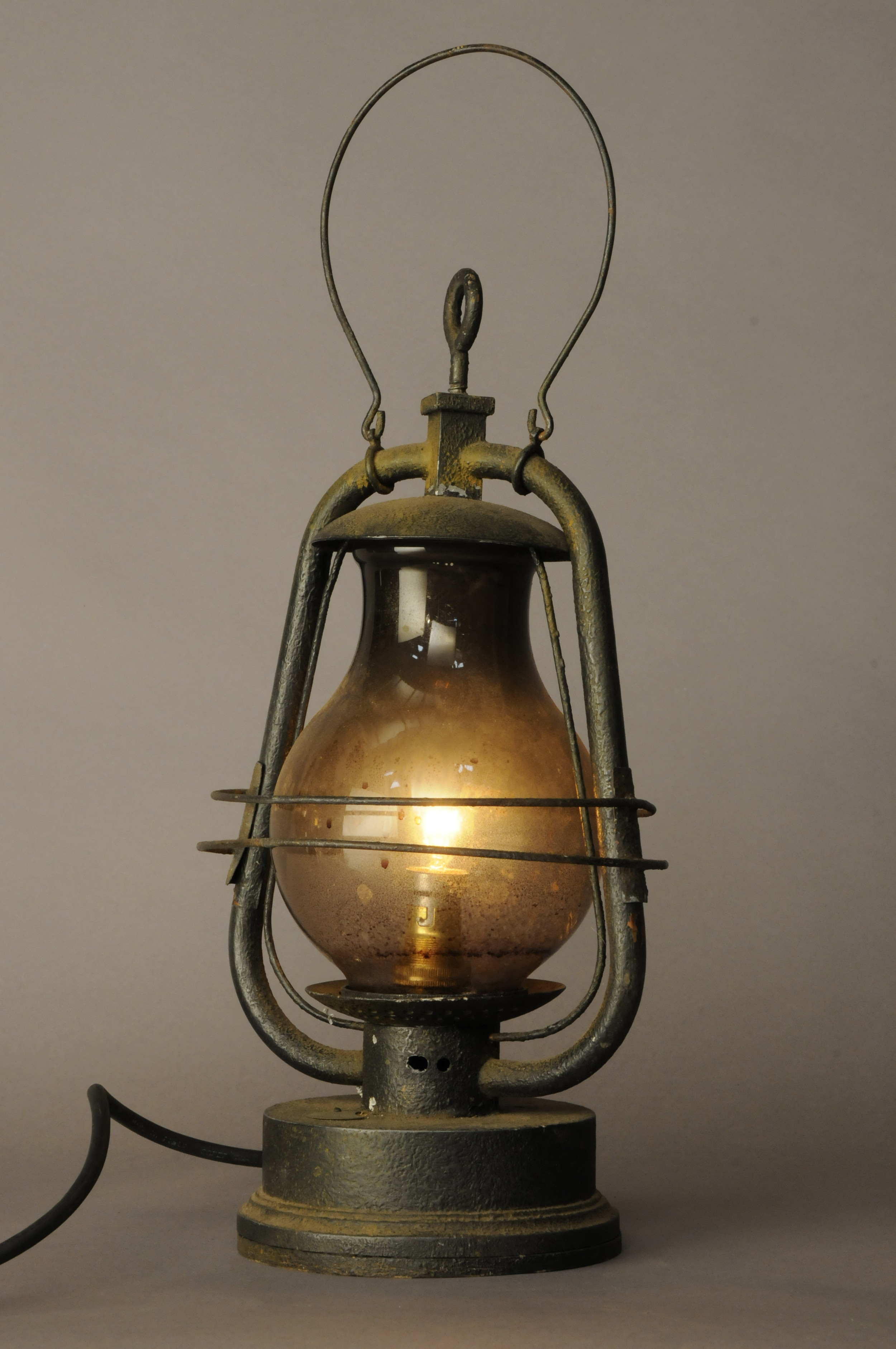 Lantern #32 | Ancient Lights