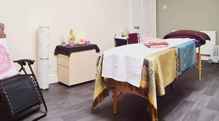 Discover Deep Tissue Massage Benefits at Pure Therapy Clinic | Relieve ...