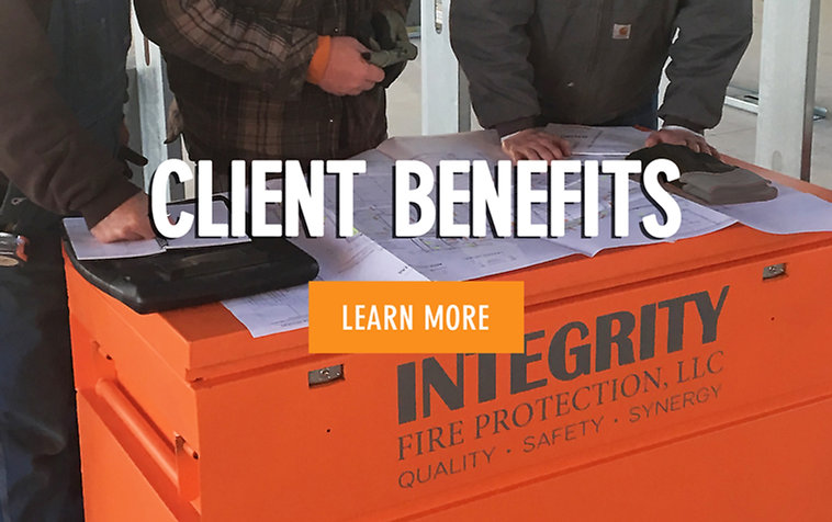 Indiana Fire Protection Company | Integrity Fire Protection