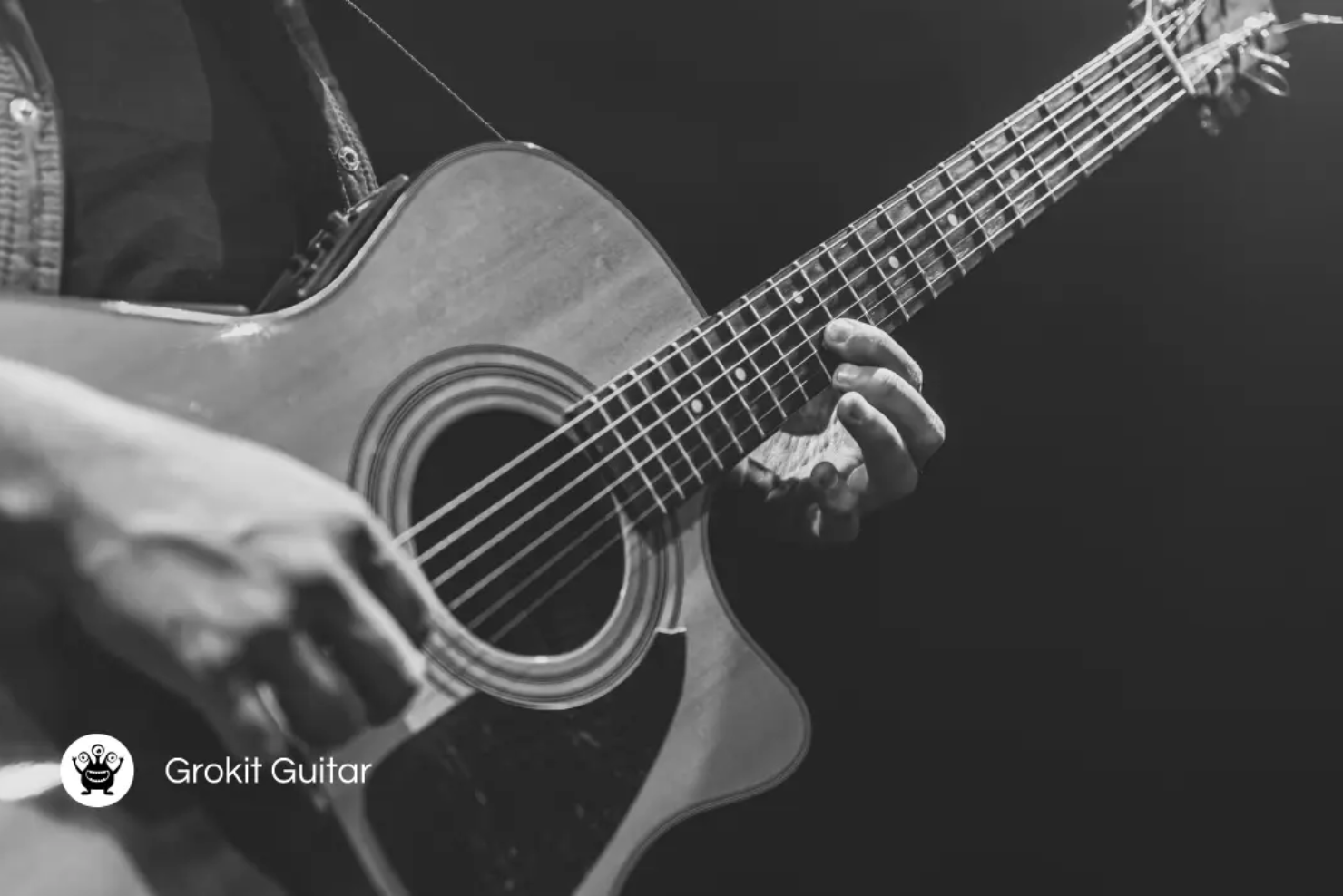 Guitar Practice Routine: Avoid These Top 5 Mistakes for Optimal Progress
