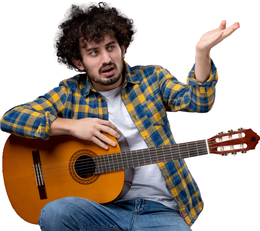 Explore the Guitar Blog: Your Source for Guitar Insights and ...