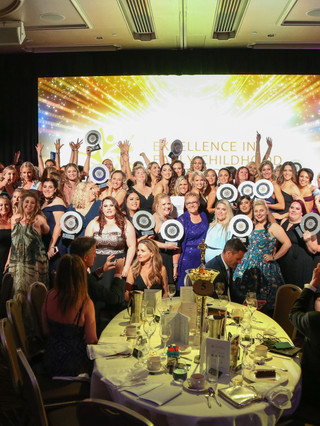 EXCELLENCE IN EECE AWARDS