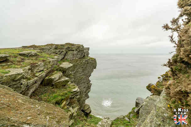 Visiter le Parc National d'Exmoor | Guide voyage Angleterre | A Kiss ...