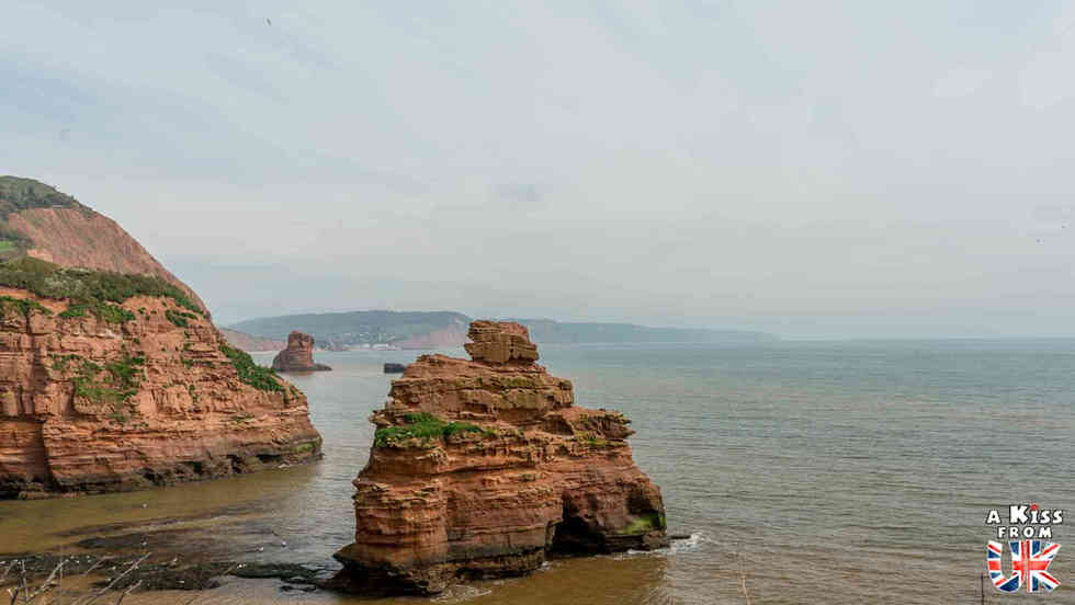 Visiter le Devon et le Dartmoor | Guide voyage Angleterre | A Kiss from UK
