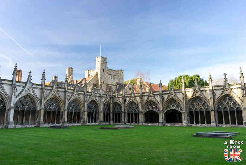 Visiter le Kent : à faire et à voir | Guide Voyage Angleterre | A Kiss ...