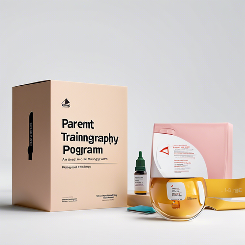 Parent Training Program | Greenwood Worthy Res