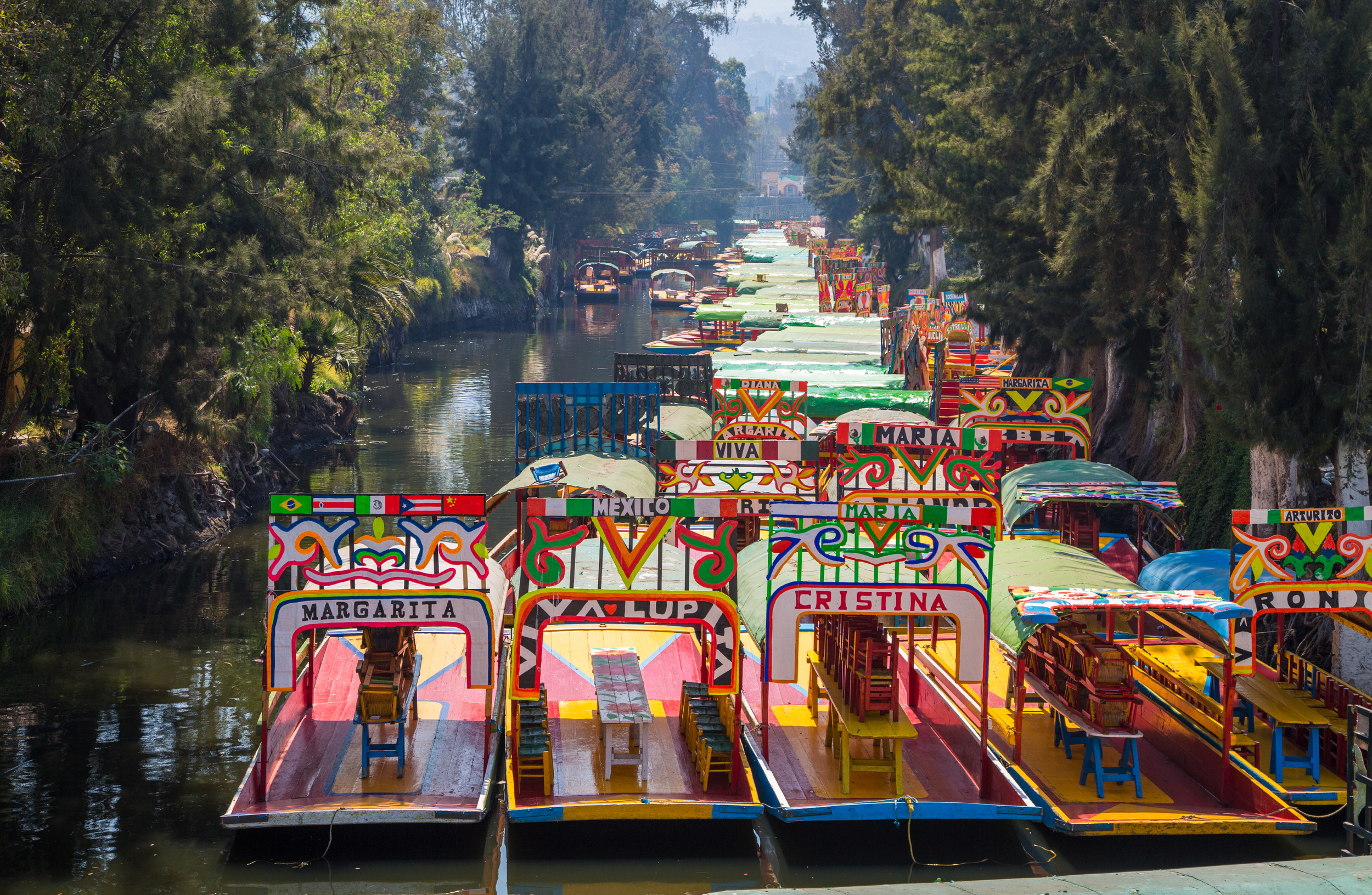 Best Places to Visit in Mexico City: Pyramids, Museums & Local Culture