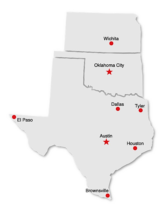 Know about the TxTag when traveling in Austin, Texas.
