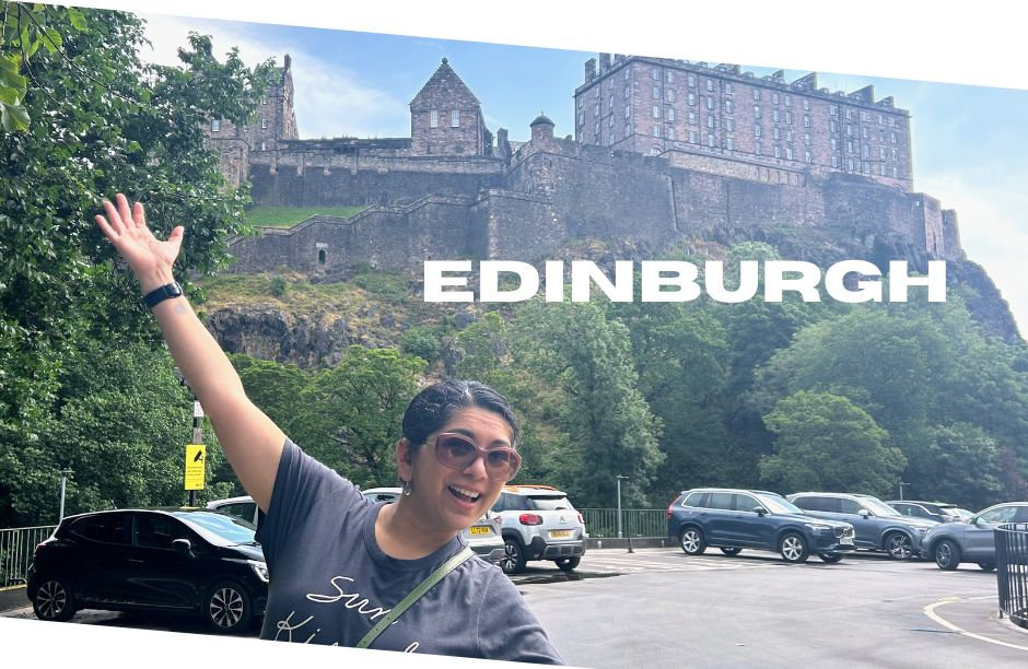 Unlock the Enchanting Charms of Edinburgh: A Guide to the Scottish ...