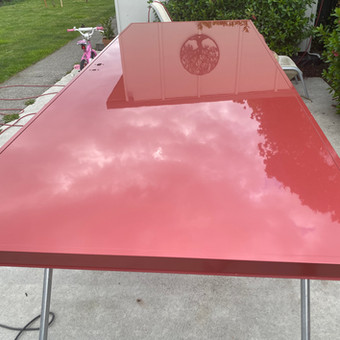 Paintworks Limited | Gallery