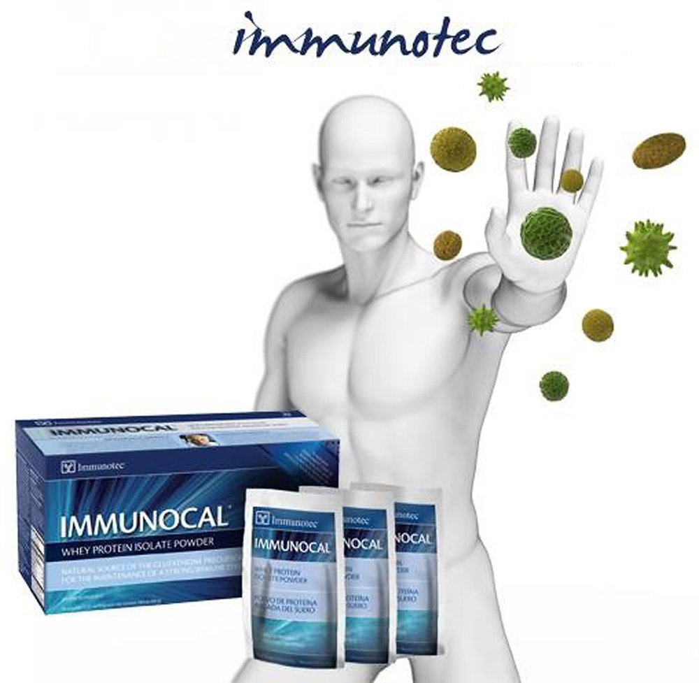 Immunocal MX (Clasico/Regular)