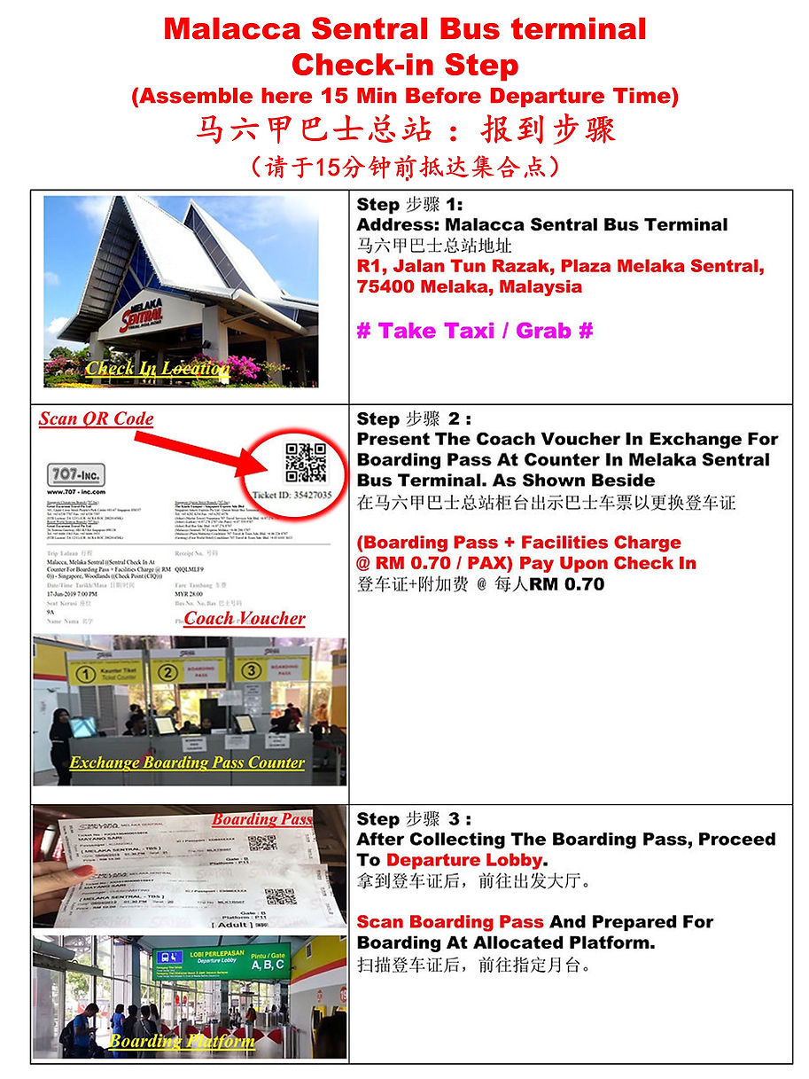 Departure Point | 707-inc