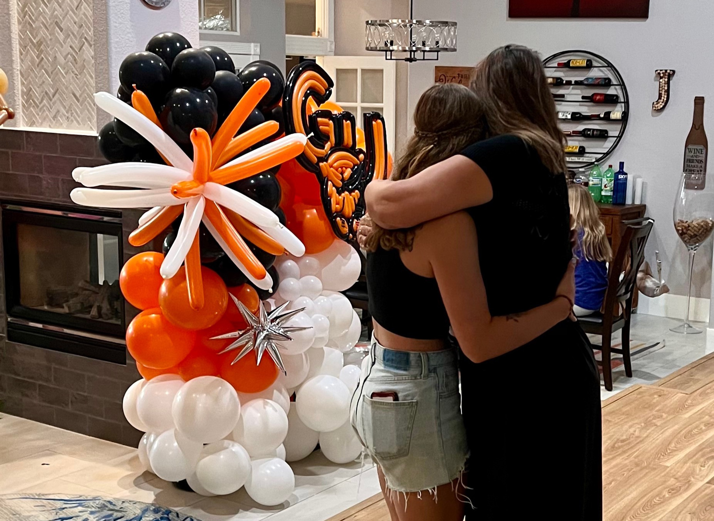 Info | Phoenix, AZ Best Party Balloons