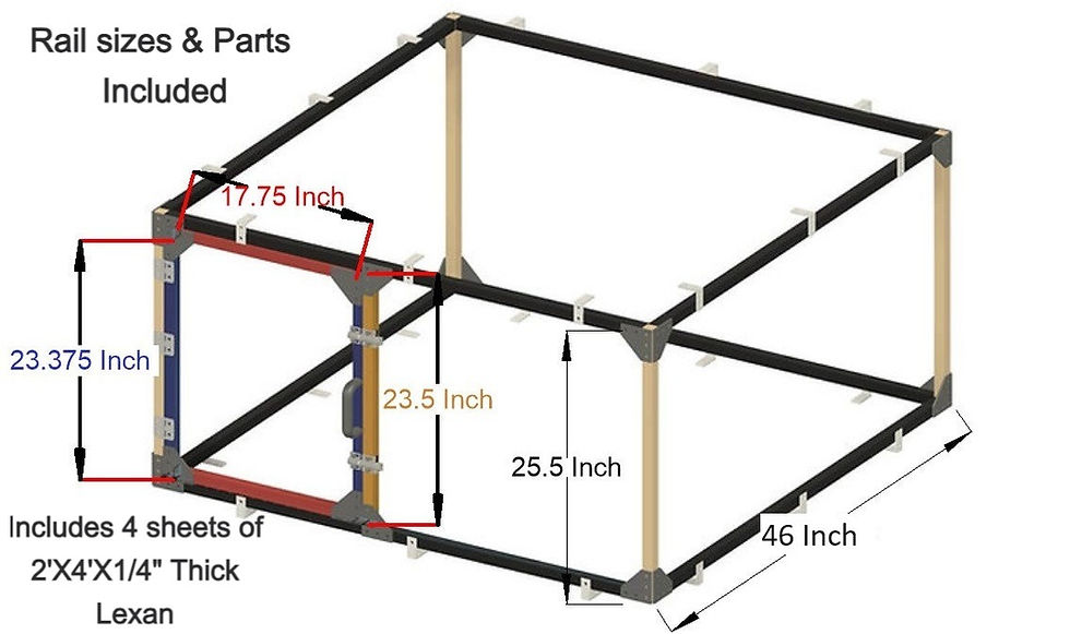 Battle Combat Robot Kits, Parts, Party Rentals & Events