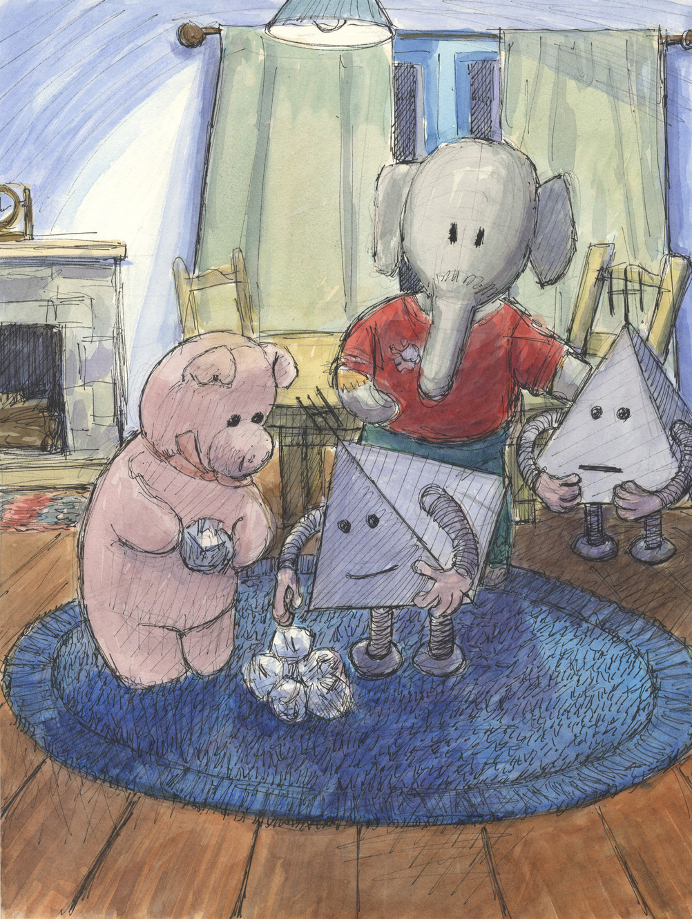 Ceramic work | tim-williams-gallery