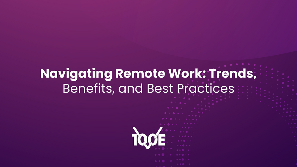 The Future Of Remote Work Trends And Best Practices