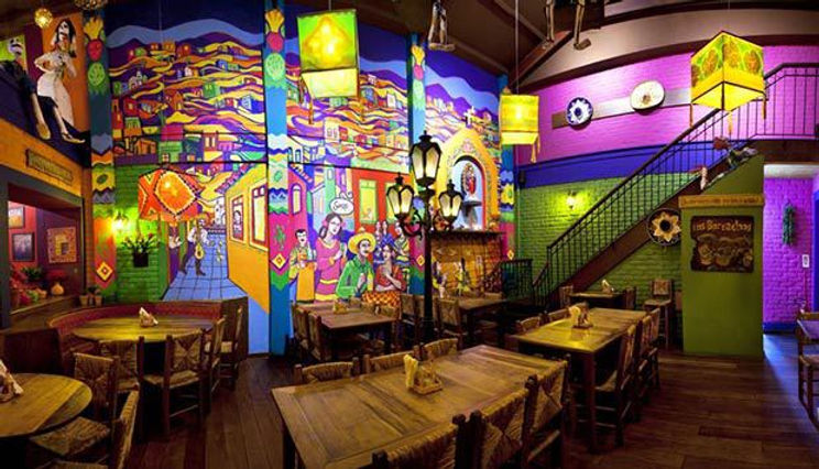 Top Ten Bars in Rio de Janeiro