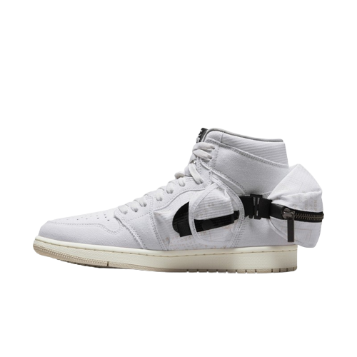 Jordan 1 Retro High OG SP Utility | TOJASTORY