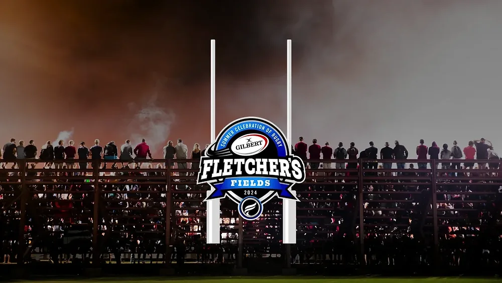 FLETCHER'S FIELDS LAUNCHES 2024 SUMMER CELEBRATION OF RUGBY
