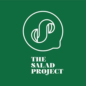 The Salad Project™ Dressings