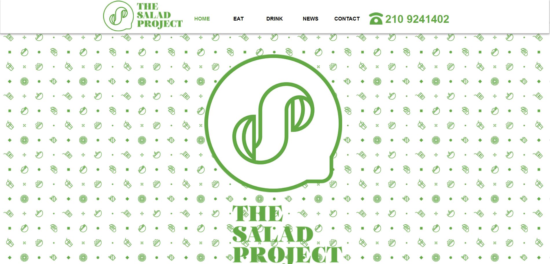 The Salad Project