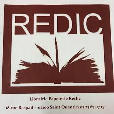 Librairie Rédic | Groupement Chance