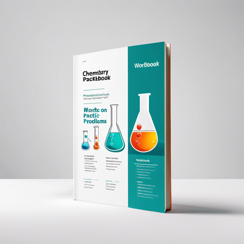 Chemistry Practice Workbook | Quark Solutions