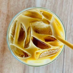 Three Birds Cafe | Winter Garden