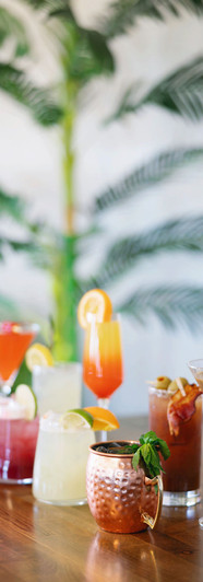 Food & Drinks | Theview